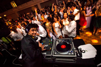 Live DJ Requests V2 - Prom Night Events